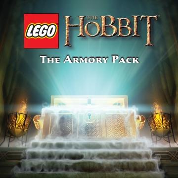 Lego The Hobbit / El Hobbit